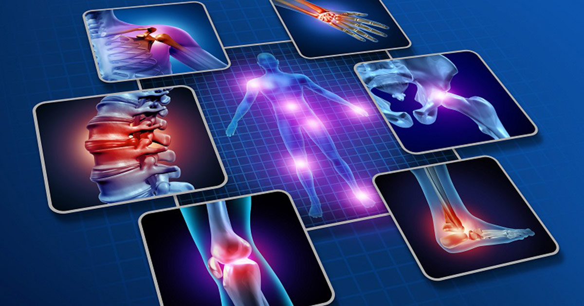 Cleveland Clinic Union Hospital Orthopaedics