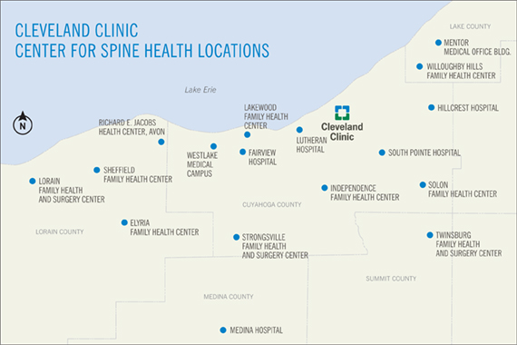 Cleveland Clinic