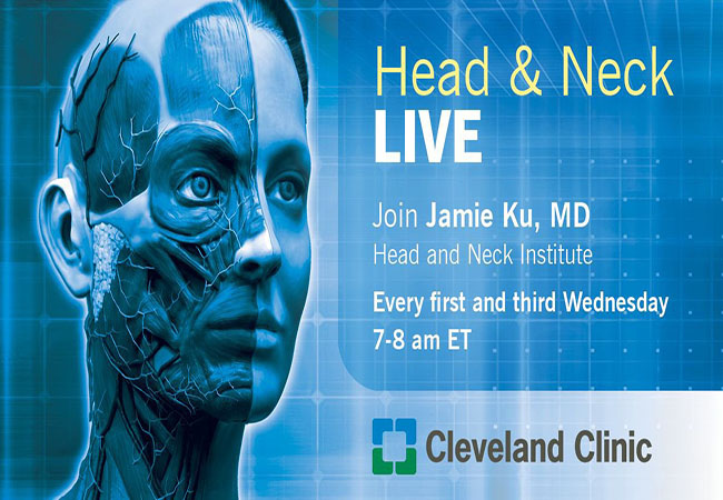 Cleveland Clinic Otolaryngology-Head and Neck Surgery