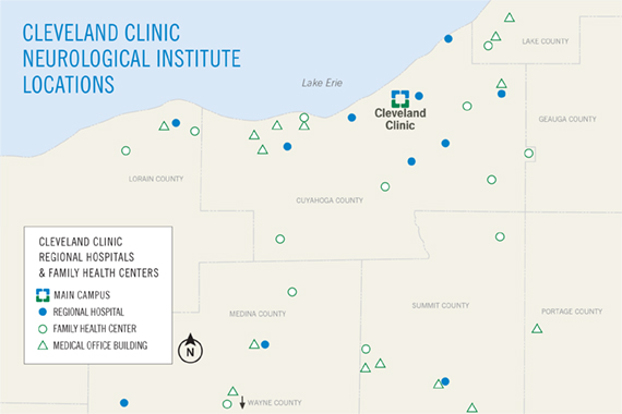 Cleveland Clinic