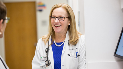 Cleveland Clinic Health Essentials Sign Up Form